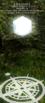 Second Life Marketplace - SLURP - Turn Tracker w/Compass