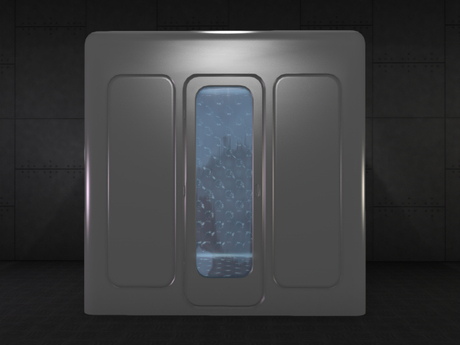 Second Life Marketplace - [RaS] Isolation Cell
