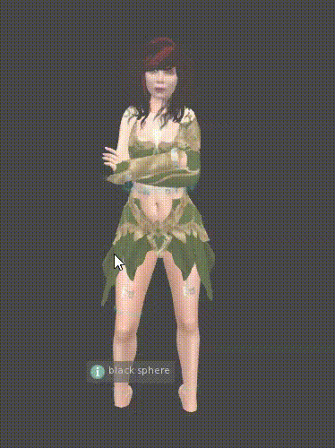Second Life Marketplace Fairy Outfit Maitreya Only Fullperm