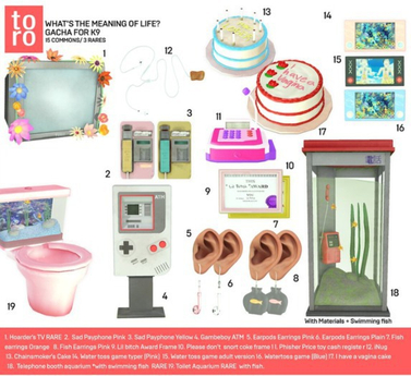 Second Life Marketplace - Toro. Gameboy ATM