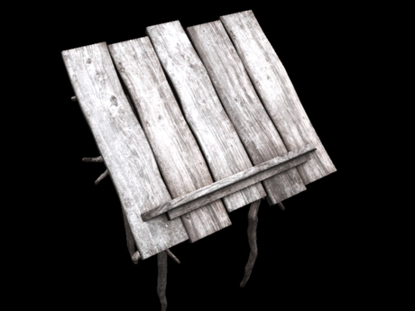 Second Life Marketplace - AF/AL Ritual Podium