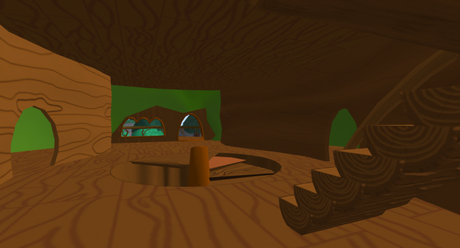 Second Life Marketplace - MLP Tree for Kirin