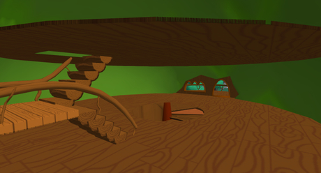 Second Life Marketplace - MLP Tree for Kirin