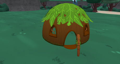 Second Life Marketplace - MLP Kirin Huts