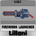 Second Life Marketplace - Firework Launcher v1.0 (Packaged)
