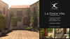 Second Life Marketplace - [..::CuCa Designs::..] La Dolce Vita Backdrop