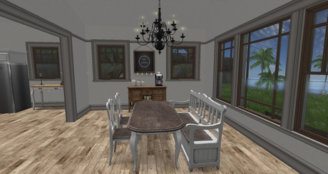Second Life Marketplace - Lake Fun Sun