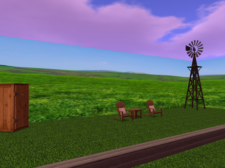Second Life Marketplace - PROMO Farming Platform