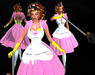 Second Life Marketplace - VECINDAD N 6- OUTFIT CLASSIC AVATAR