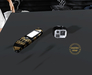 Second Life Marketplace - -David Heather-Agent Watch/Silver