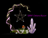Second Life Marketplace - *JJDS* Ostara Decor w/ Animated Birdie 6 li ...