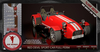 Second Life Marketplace - Red Devil Sport Car Full Permission Efe Design