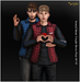Second Life Marketplace - Samia - samuel Heart Couple Bento Pose M#37