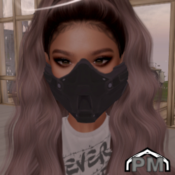 Second Life Marketplace - :PM: Mask Protective