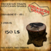Second Life Marketplace - Trickster Traps - Moccasin Snake - Box - Rez ...
