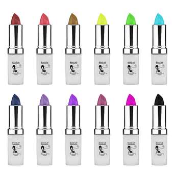 Second Life Marketplace - ~Meow Meow~ PtitCoeur lipsticks BOM Box