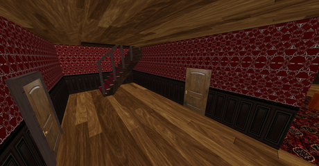 Second Life Marketplace - Grand Hotel