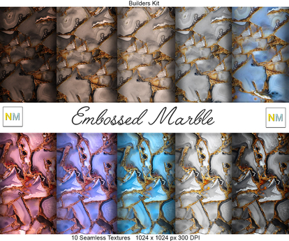 Second Life Marketplace - Marble