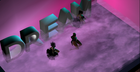 Second Life Marketplace - DREAM BACKDROP