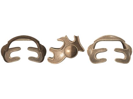 Second Life Marketplace - Full Perm Headpiece Tiara Hair Accessory Gold ...
