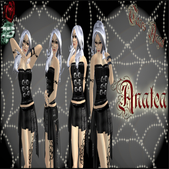 Second Life Marketplace - KL ta48 Anatea