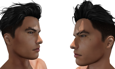 Second Life Marketplace - Shape Valek Catwa Daniel Belleza Jake Body