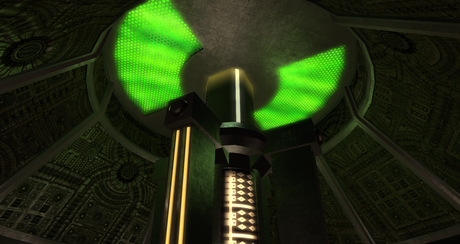 Second Life Marketplace - [JRF] Borg Transwarp Core Scene