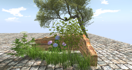 Second Life Marketplace - ^TC^Ruin decoration
