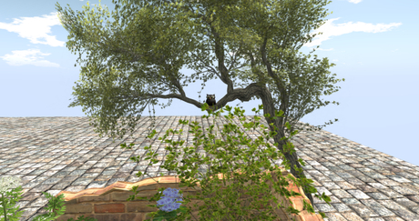Second Life Marketplace - ^TC^Ruin decoration