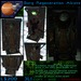 Second Life Marketplace - [JRF] Borg Regeneration Alcove Standalone