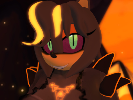 Second Life Marketplace - Mephiles Eyes - Full Perm