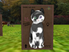 Second Life Marketplace - Chateau Cat - Grey & White No. 2 Female ...