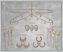 Second Life Marketplace - 04 CODEX_HEAD JEWEL GOLDPINK