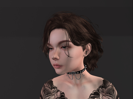Second Life Marketplace - 7.shape genus + mait + vtech (no transfer)