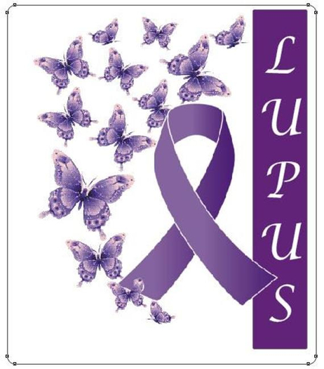 Second Life Marketplace - :Delta Rho Zeta Lupus Sponsor Package (Lavender )