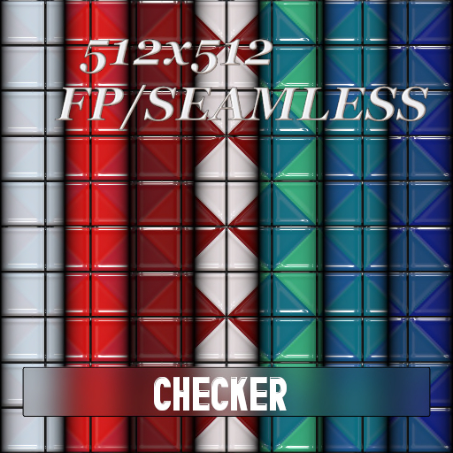 Second Life Marketplace - ABT_CHECKER