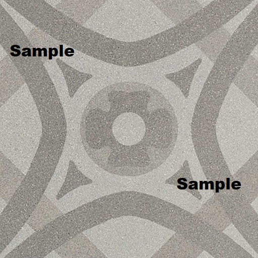 Second Life Marketplace - Garden Cement Tile Texture Seamless CMT