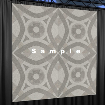 Second Life Marketplace - Garden Cement Tile Texture Seamless CMT