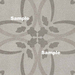 Second Life Marketplace - Jeweled Cenment Tile Texture Seamless CMT