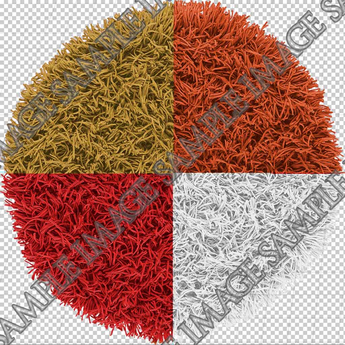 Second Life Marketplace - Parkins Textures - Round Rugs Plain Set - 20x ...