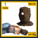 Second Life Marketplace - ::DisturbeD:: Kidnapping Hood - FULL PERM MESH