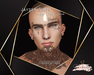 Second Life Marketplace - Rebella - Shape Jayden CATWA Daniel/Signature