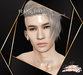 Second Life Marketplace - Rebella - Shape Keath CATWA Daniel/Belleza ...