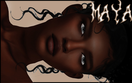 Second Life Marketplace - Maya Fit 5