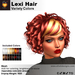 Second Life Marketplace - A&A Lexi Hair Variety Colors, boxed