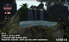 Second Life Marketplace - Camp Steelhead Hot Springs with INM Shower ...