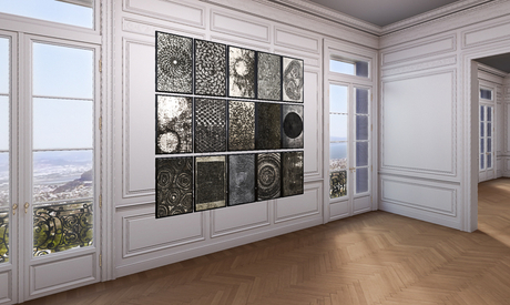 Second Life Marketplace - Keyser Design - Wall Art S2