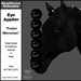 Second Life Marketplace - *E* RHR - Eye Applier - Faded Memories [Add ...