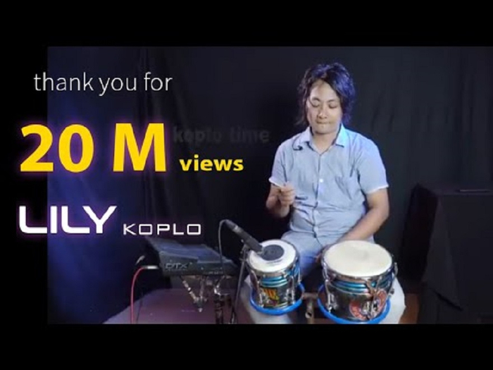 Second Life Marketplace - 1. Dance lilly version dangdut