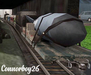 Second Life Marketplace - [ContraptioN] Musical Train: The Manic ...